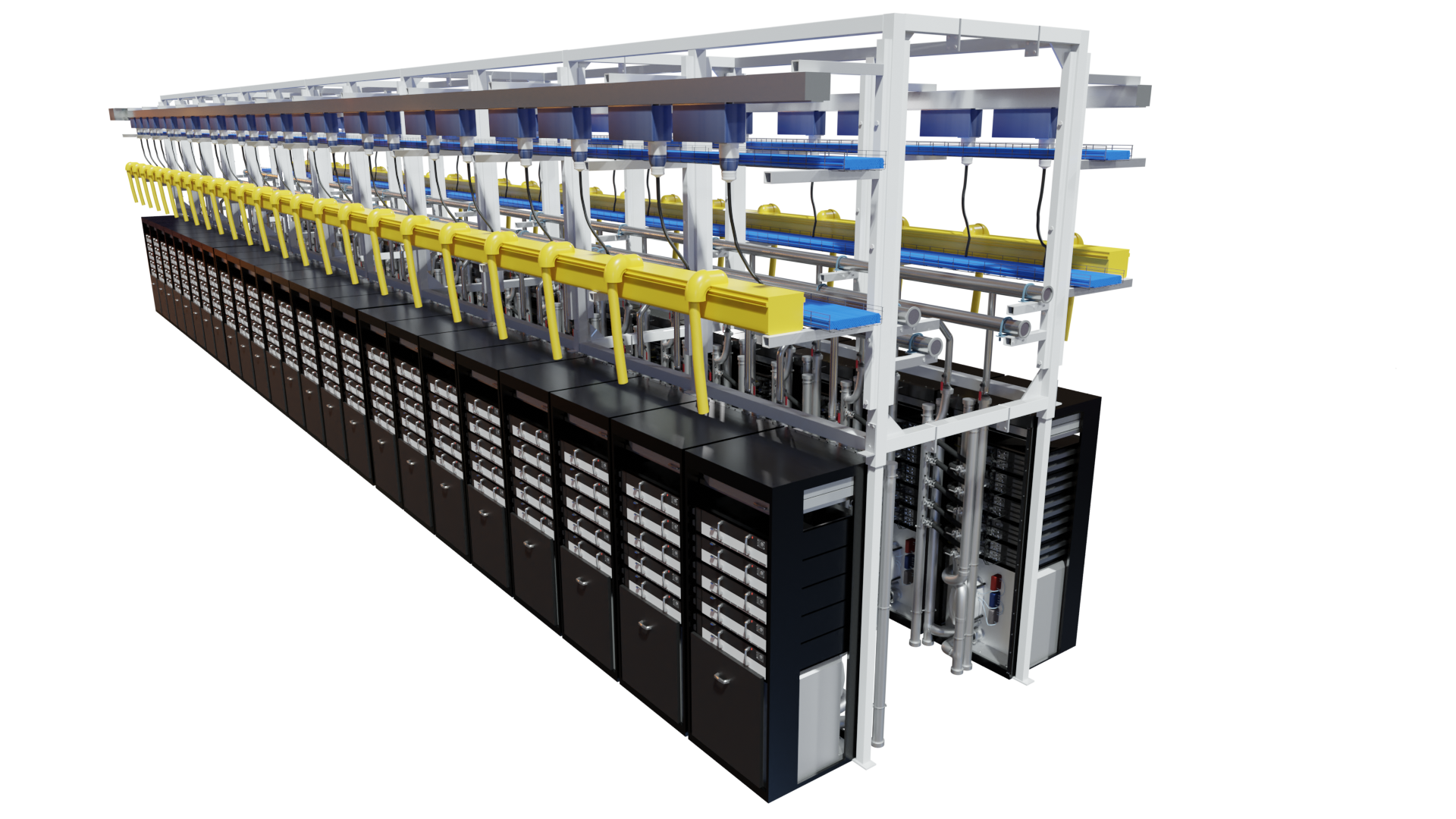 Liquid Cooling Solutions from Tate