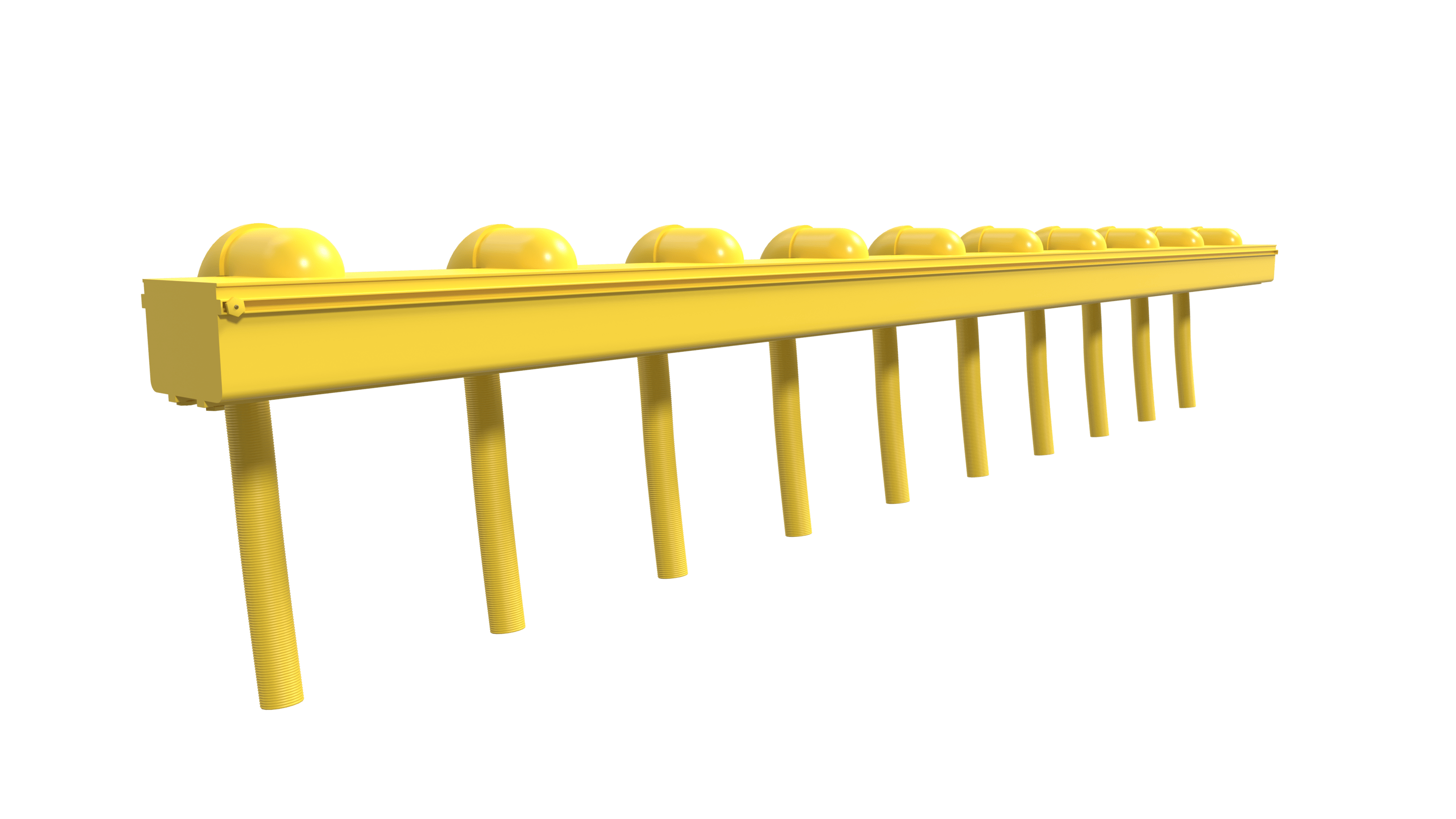 Liquid Cooling Solutions from Tate