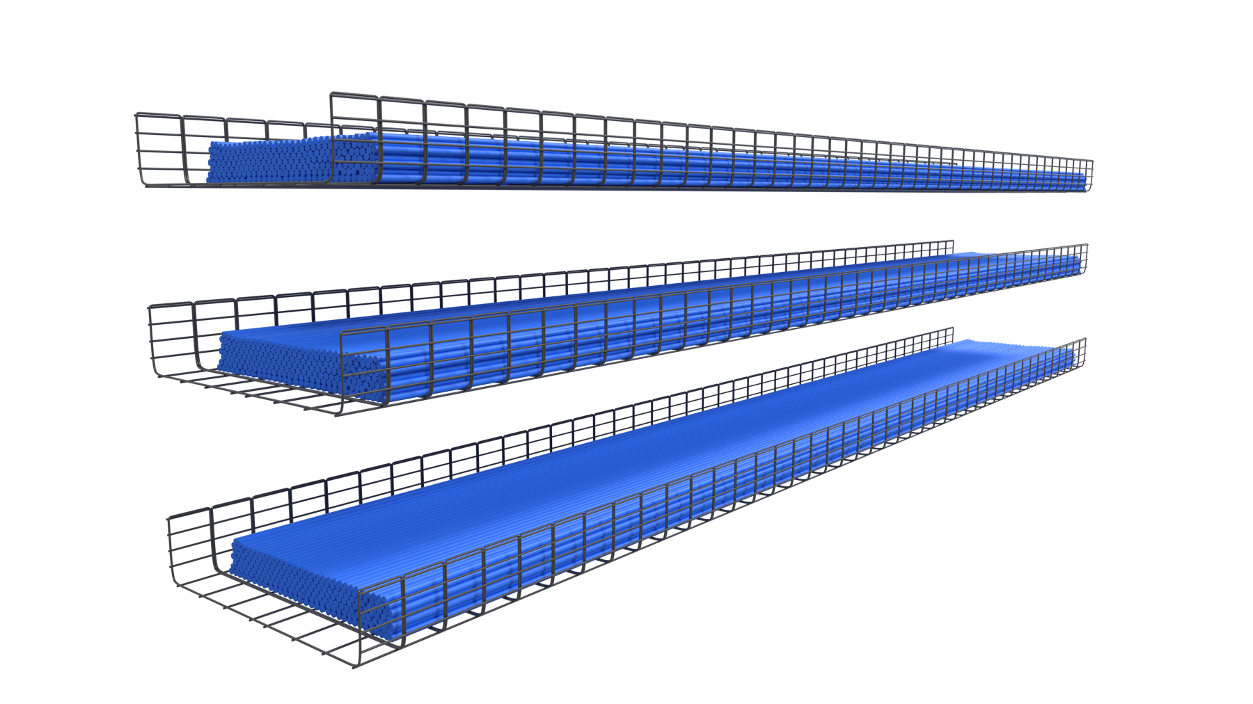 Liquid Cooling Solutions from Tate